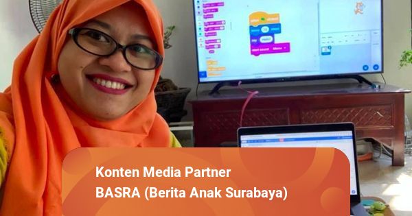 Memulai Karir Kedua Setelah Menganggur 12 Tahun, Kini Heni Punya Startup Coding | kumparan.com